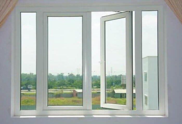 Discover the Most Stunning 4-Panel Window Designs