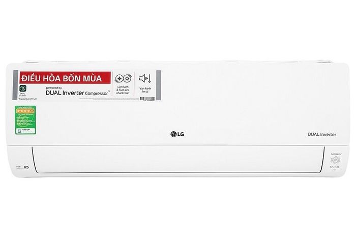 Who is the LG Inverter 1.5 HP B13END1 2-way air conditioner suitable ...