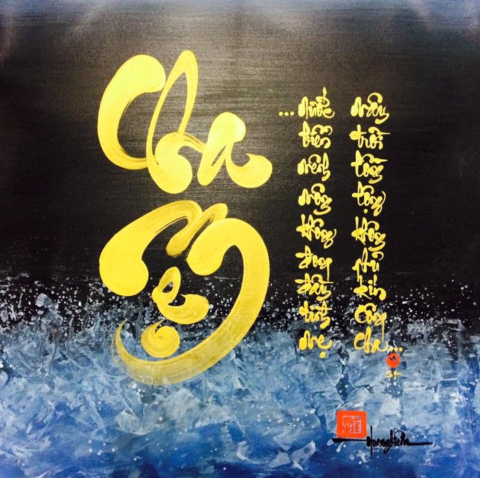 Discover the Most Beautiful Calligraphy Fonts