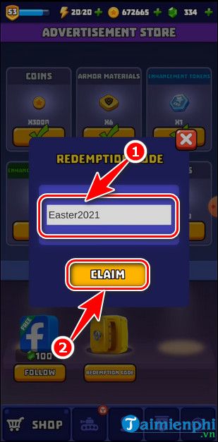 Unlock the Secrets of Tank Hero Codes: How to Obtain and Redeem ...