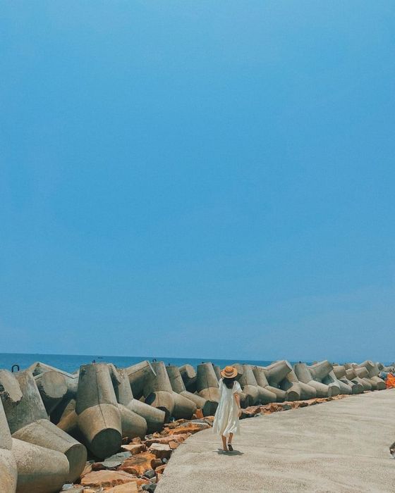 Ong Dia Rock Beach - A Must-Visit Destination in Phan Thiet - Mytour