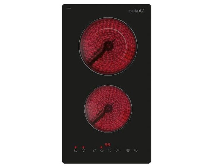 Top 3 most popular Cata double induction cooktops trusted by many ...