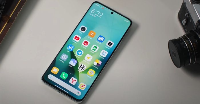 Unveiling the Technology Breakthrough: Full Iso-Depth Micro-Curved on ...