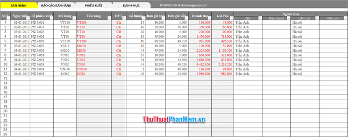 Latest 2024 Sales Tracking Excel File