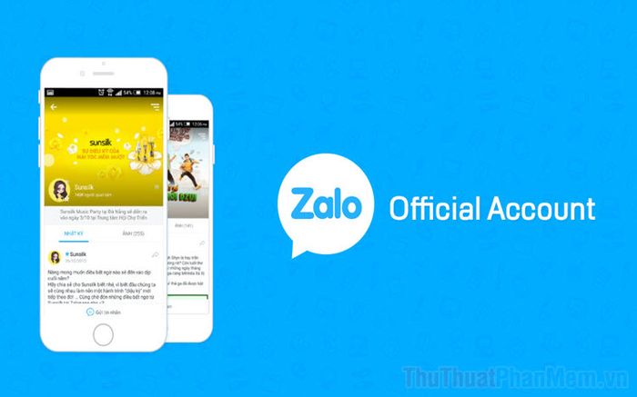 How to Pin Messages in Zalo