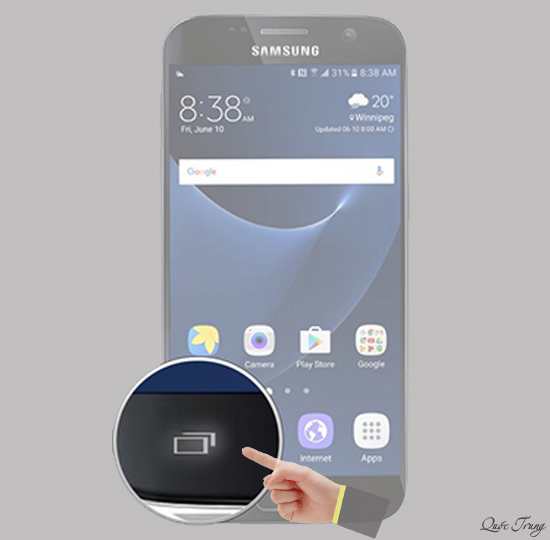 Unlock the Power: Activate Multi Window Mode on Samsung Galaxy S7 - The ...