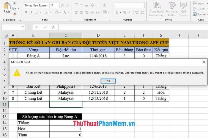 Securing Your Excel Sheet: Setting Up Password Protection