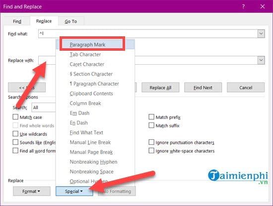 How to Fix Uneven Spacing Issue in Word Alignment