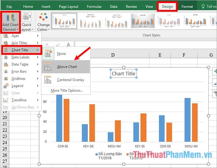 Professional Guide on Creating Excel Charts