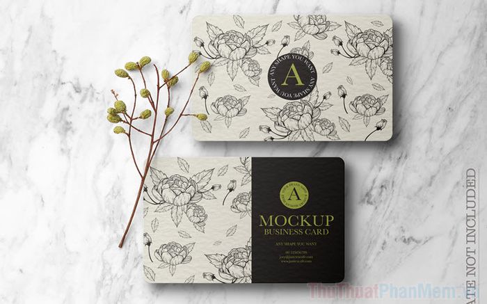 Explore Stunning PSD Business Card Templates