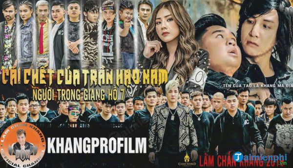 The demise of Tran Hao Nam, beautifully portrayed by Lam Chan Khang, in ...