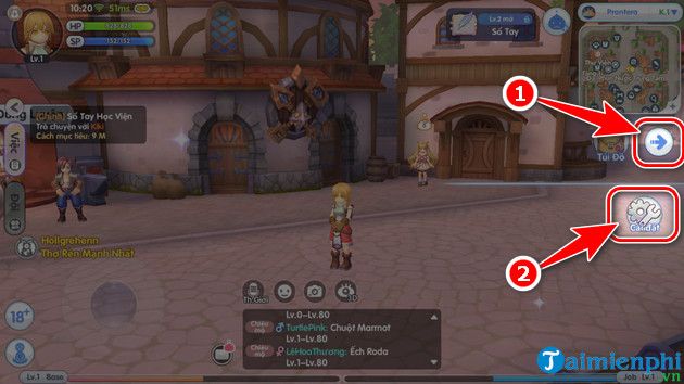 Ragnarok X Next Generation Vietnam Codes: How to Receive and Redeem ...