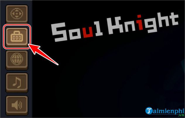 Compilation of 2023 Soul Knight Codes for acquiring Gems, Heptacolor ...