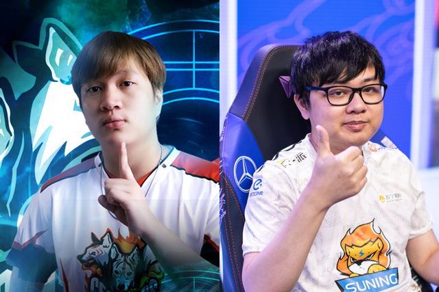 EGO Surprises with Heartfelt Apology as a League of Legends Pro ...