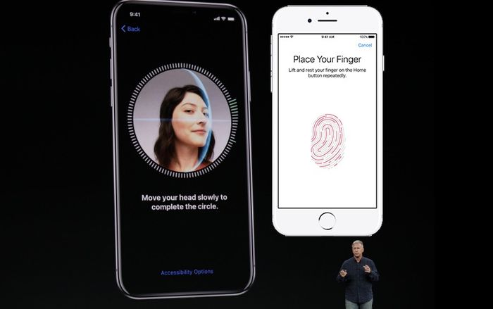 Understanding the functionality of Face ID and its benefits for iPhone ...