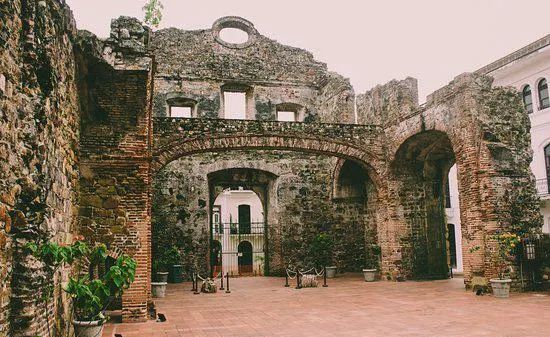 Explore Panama's Hidden Treasures: Revealing the 2024 Panama Mytour ...