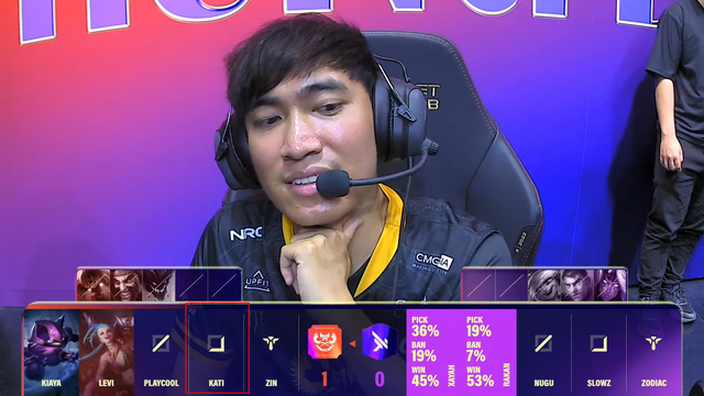 VCS Audience Disapproves of Sty1e, GAM Recruits New 'Ace Marksman'