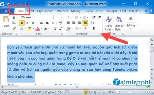 Techniques for adjusting line spacing in Word, narrowing and expanding ...