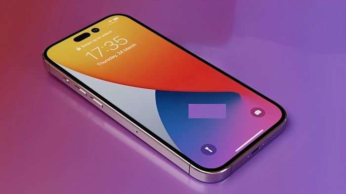 Revealing the Innovative and Modern Design of iPhone 15