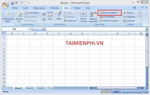How to create Excel lists and drop-down lists in Excel 2013, 2010, 2007