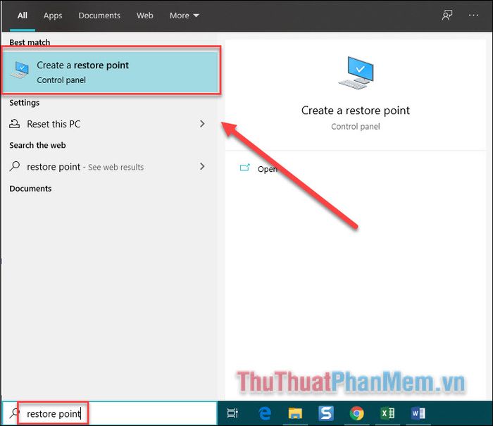 Guide to backing up and restoring Registry on Windows 10 using Restore ...