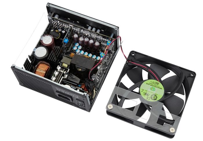 FSP giới thiệu dòng sản phẩm HYDRO Ti PRO Series - Bộ nguồn máy tính ...