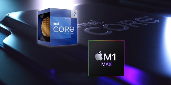 Vi xử lý Intel Core i9-12900K thế hệ Alder Lake: Sức mạnh vượt trội hơn cả Apple M1 Max, nhưng ...