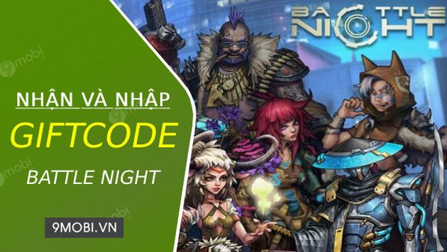 Unlock Exclusive Rewards: Battle Night Gift Codes Revealed!