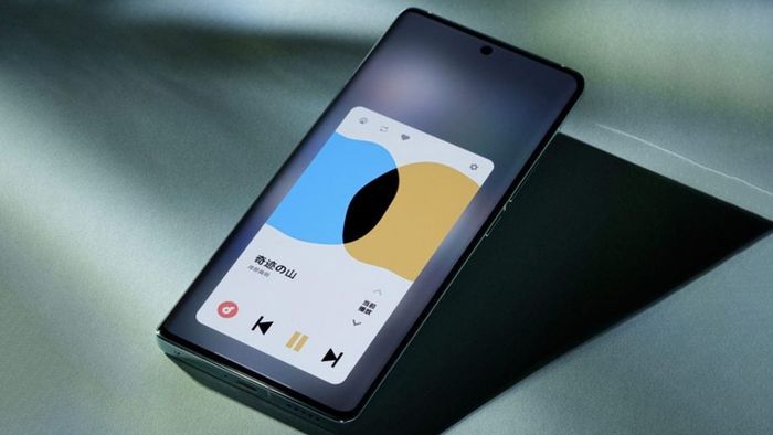 Leaked Advertisement Poster Reveals Gorgeous Edge-to-Edge Curved ...