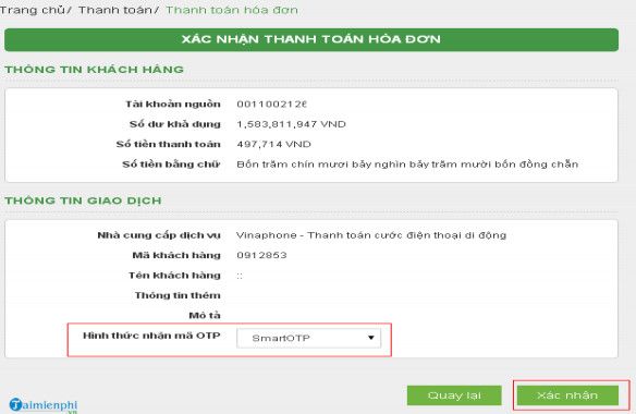 Understanding Vietcombank Internet Banking: What is it and how does it ...