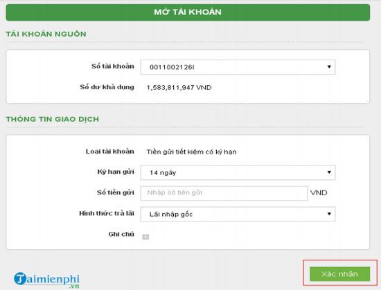 Understanding Vietcombank Internet Banking: What is it and how does it ...