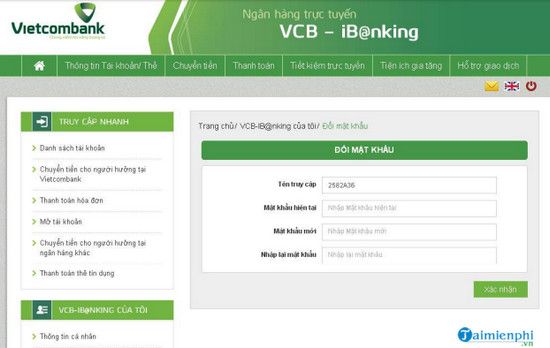 Understanding Vietcombank Internet Banking: What is it and how does it ...