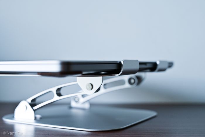 Đánh giá giá đỡ laptop Tamayoko: Cứng cáp, đa năng, tiện dụng, chỉ với ...