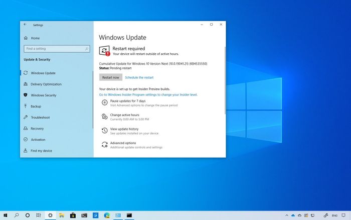 Is Windows 11 signaling the end of major annual updates? Is the Windows ...