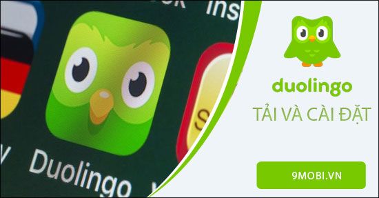 How to Download and Install Duolingo for Learning English