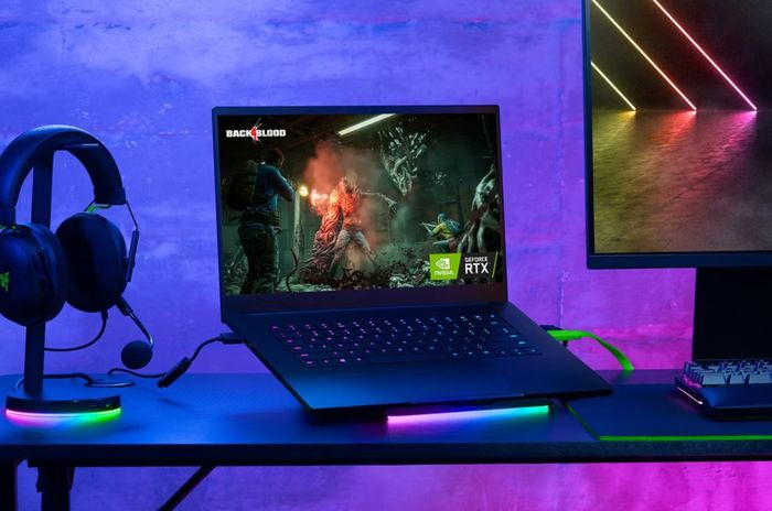 Introducing the 2023 Razer Blade 15: Featuring Core i7-13800H, RTX 4070 ...
