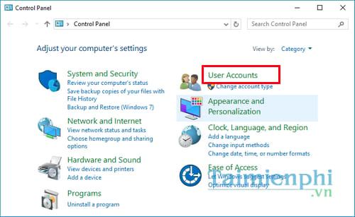 Guide to Creating User Accounts on Windows 10, 8, 7, XP Computers