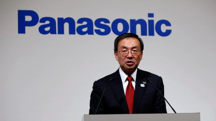 CEO Panasonic: Đừng chỉ dựa vào việc bán pin cho Tesla mãi mà cần phát ...