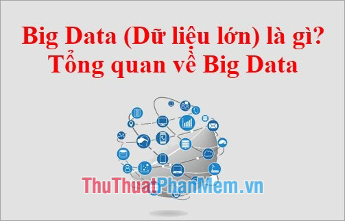 What is Big Data?
