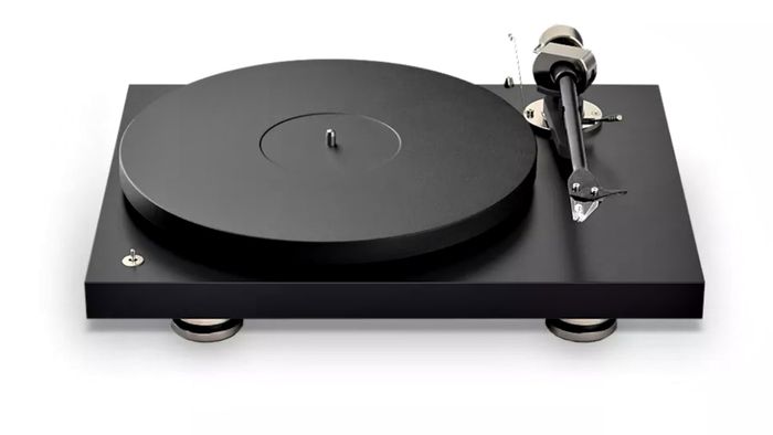 Pro-Ject ra mắt đĩa than Debut Pro dành mừng 30 năm thành lập