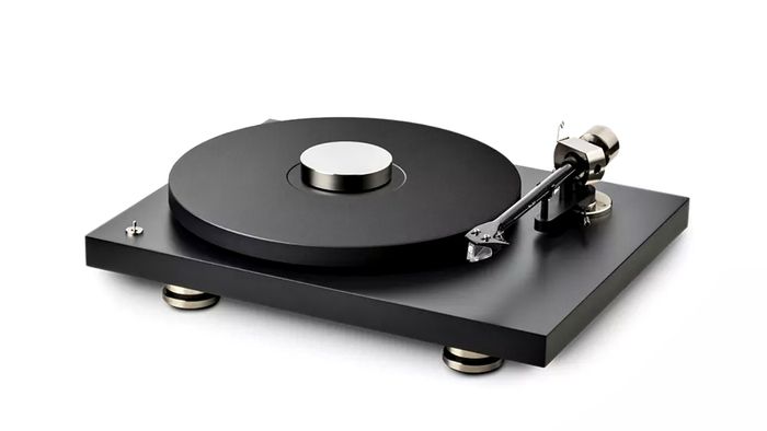 Pro-Ject ra mắt đĩa than Debut Pro dành mừng 30 năm thành lập