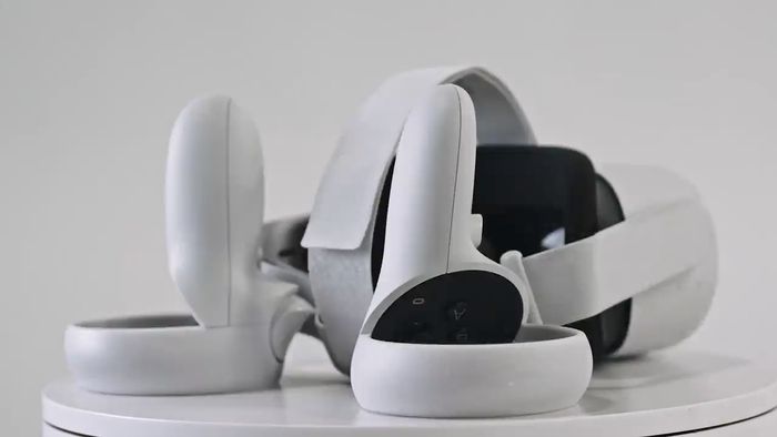 Mọi bí mật về Oculus Quest 2 đã bị tiết lộ: Chip XR2, 6GB RAM, 256GB bộ ...