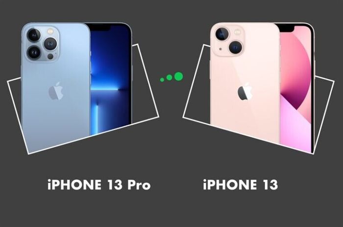 Comparing iPhone 13 and iPhone 13 Pro: Is the higher price tag worth the better experience?