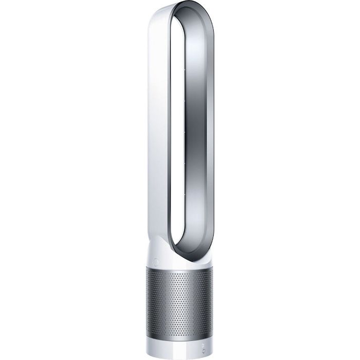 Discover the Dyson TP03 air purifier - your ultimate solution to combat ...