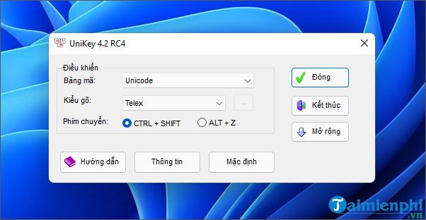 Simple Steps to Download and Install Unikey on Windows 11, Your ...