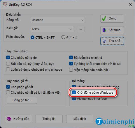 Simple Steps to Download and Install Unikey on Windows 11, Your ...