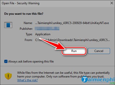 Simple Steps to Download and Install Unikey on Windows 11, Your ...