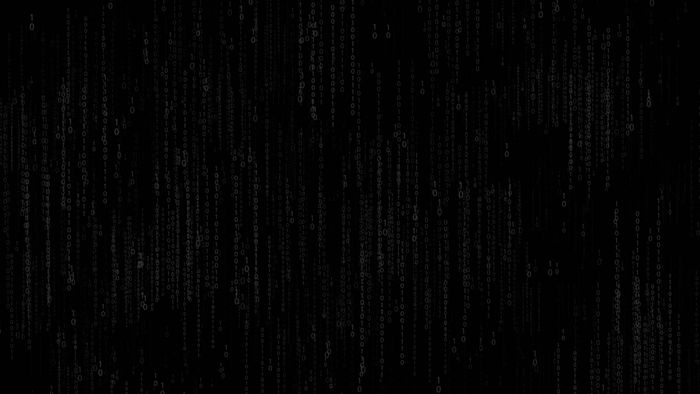 The Ultimate Collection of Stunning Black Wallpapers