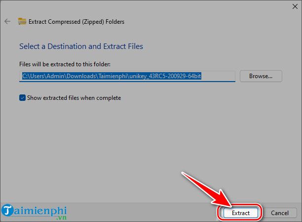 Simple Steps to Download and Install Unikey on Windows 11, Your ...