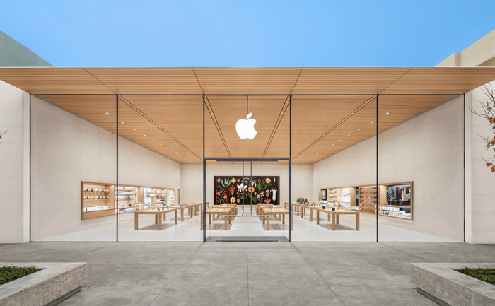 Apple Store ở Washington trải qua sự mất mát của 436 chiếc iPhone